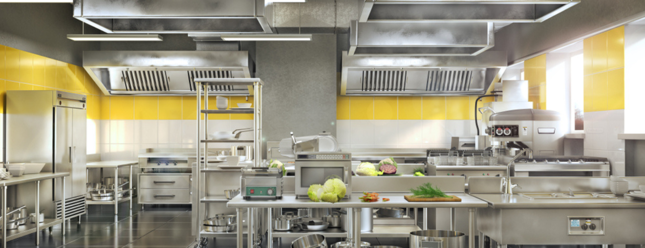 comax-egypt.com – commercial kitchen and laundry projects