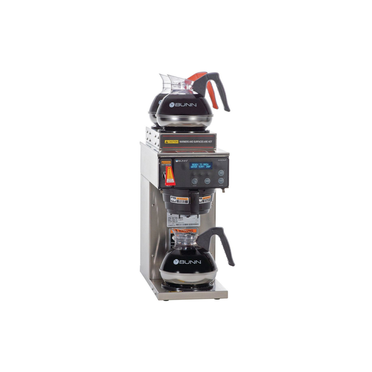 Coffe Brewer & Coffe Filter Machine – comax-egypt.com