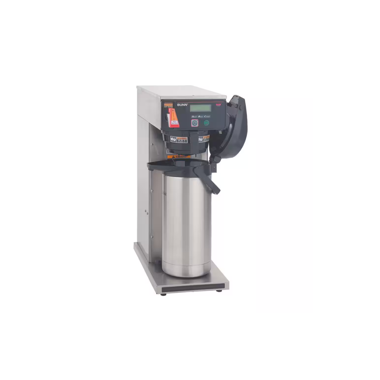 Coffe Brewer & Coffe Filter Machine – comax-egypt.com